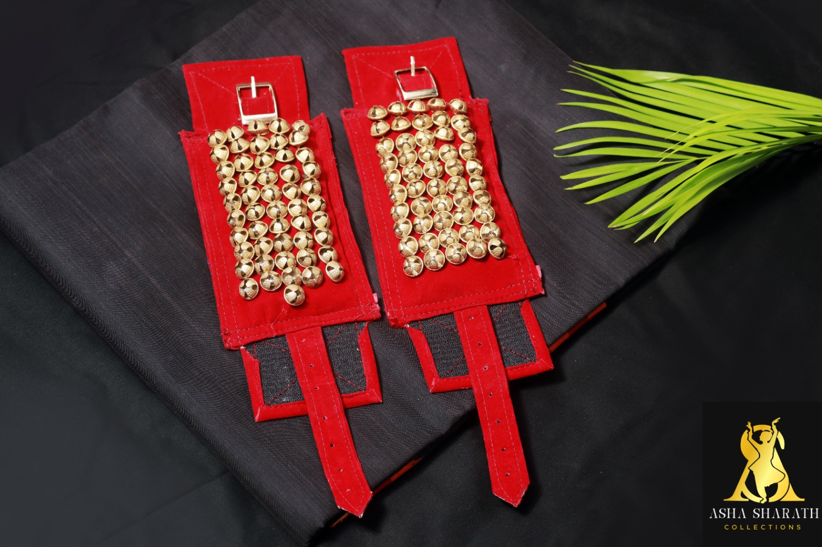 Prabhavati | Chelanga | Other Accessories | Asha Sharath Collections