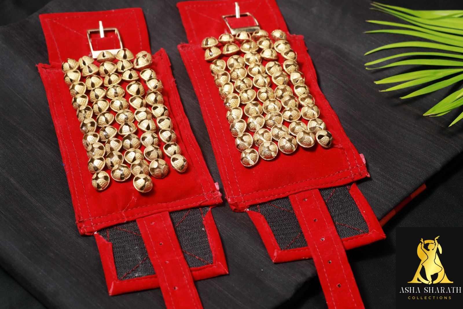 Prabhavati | Chelanga | Other Accessories | Asha Sharath Collections